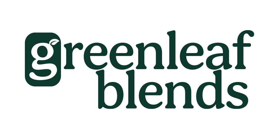 About us – greenleafblends